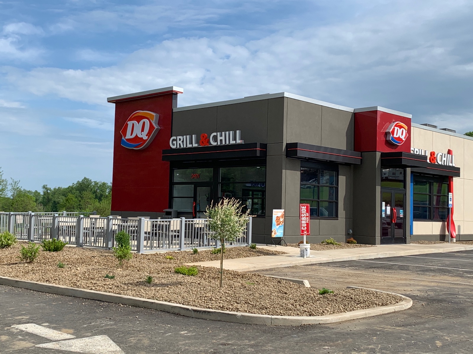 About Lynn Dairy Queens Inc About Lynn Dairy Queens Inc